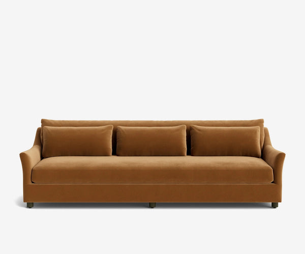 Baron Modern Classic Sofa – Daia Home