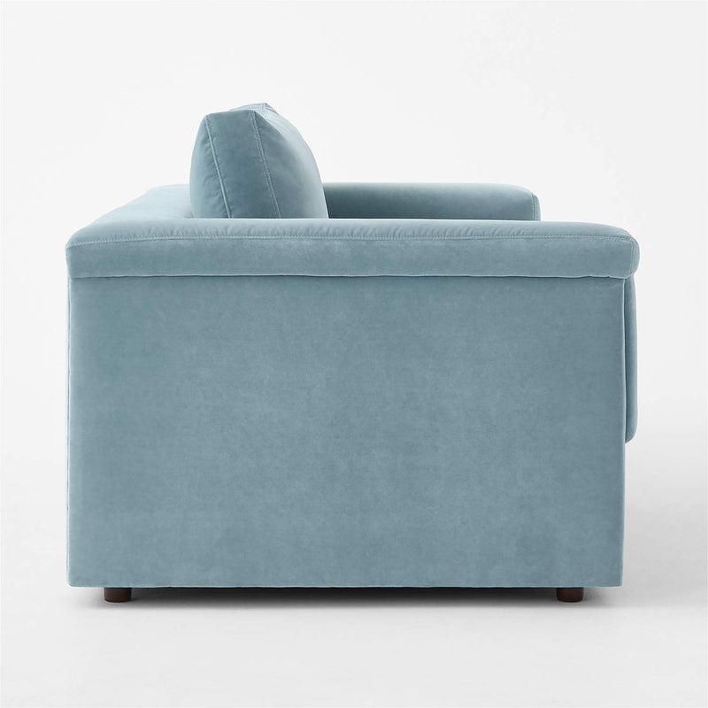 Elodie Classic Sofa Bed - Kingsize and Double – Daia Home