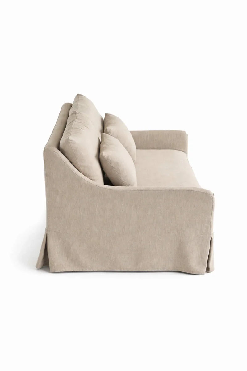 Lilly Loose Washable Cover Sofa – Daia Home