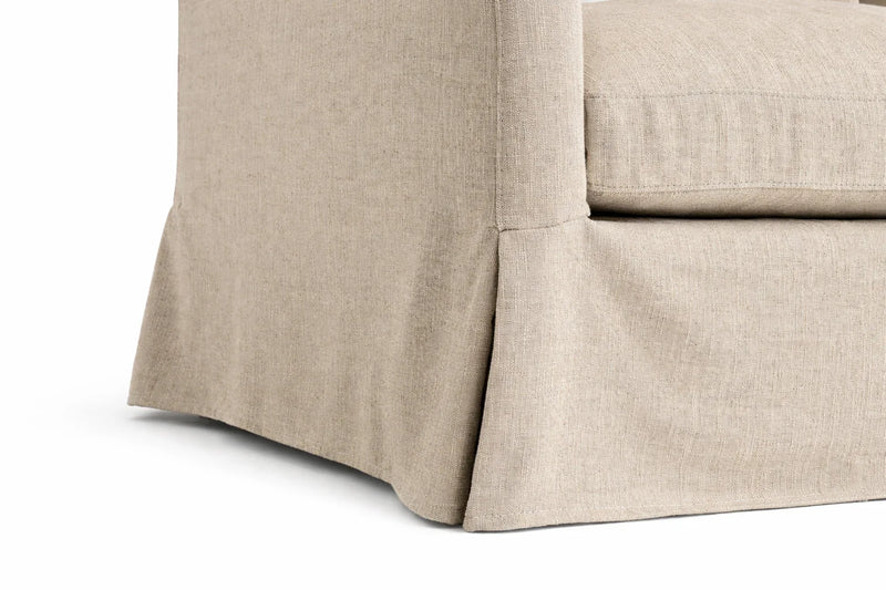 Lilly Loose Washable Cover Sofa – Daia Home