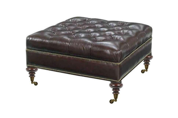 Highgrove Ottoman – Daia Home