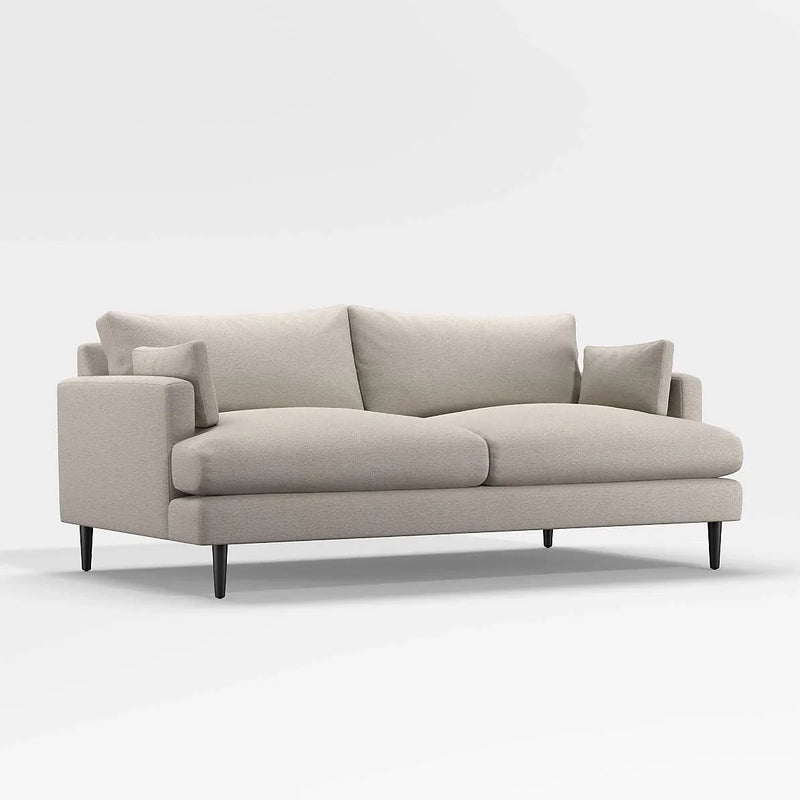 Hudson Mid Century Sofa – Daia Home