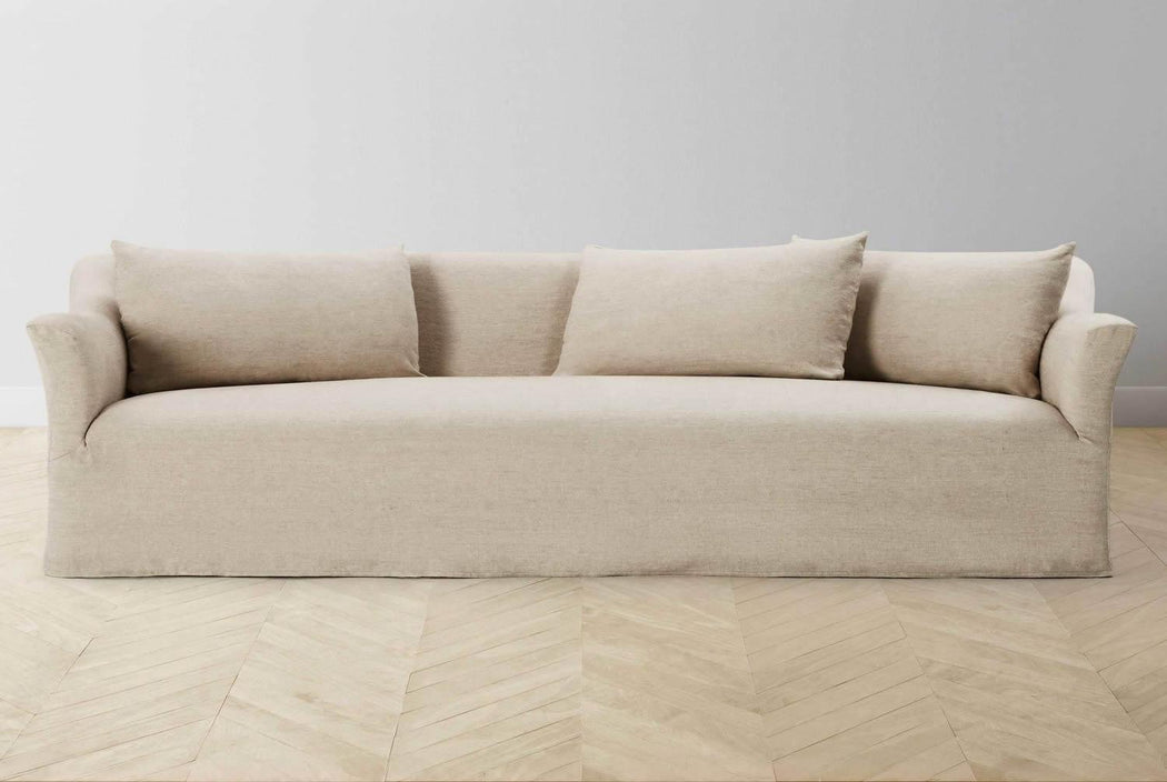 Loose Cover Sofas – Daia Home