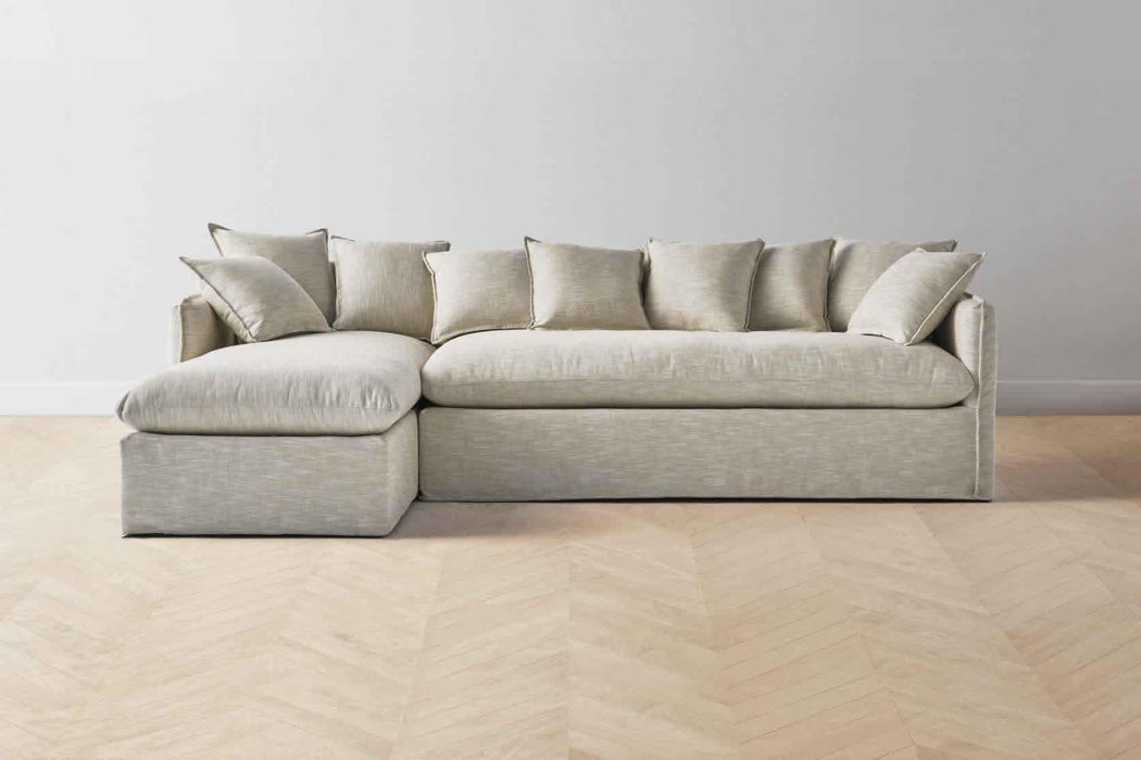 Loose Cover Sofas – Daia Home